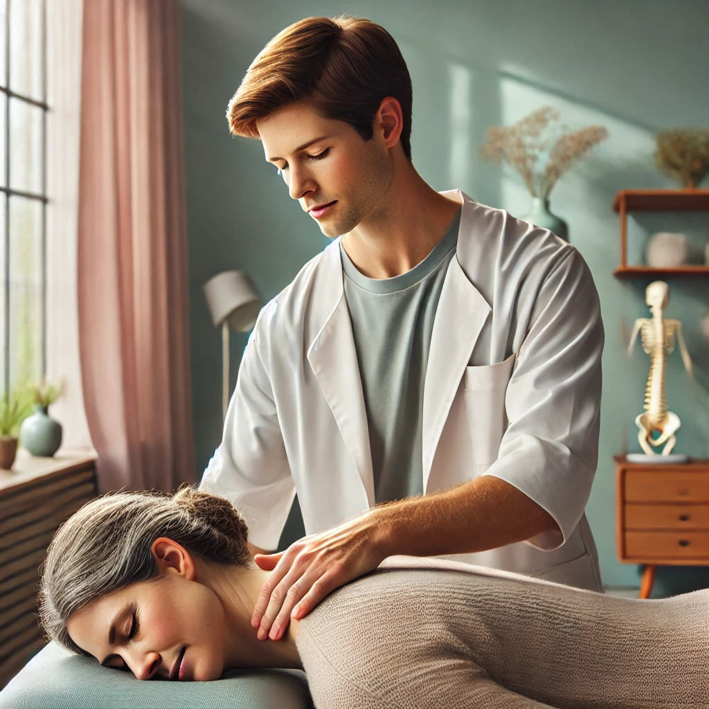 Osteopathy Treatment for Sciatica Pain – CORE Ceutical Clinic