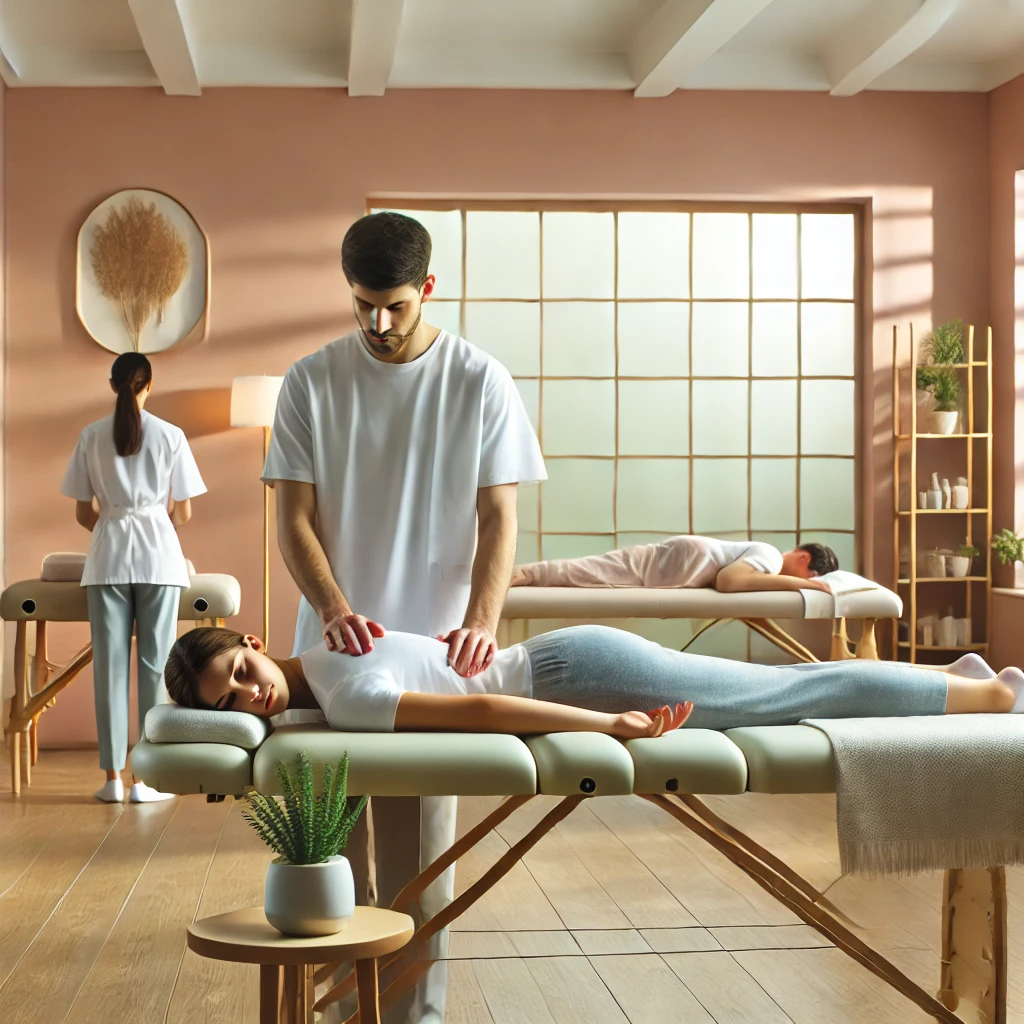 Osteopathy Treatment for Sciatica Pain – CORE Ceutical Clinic